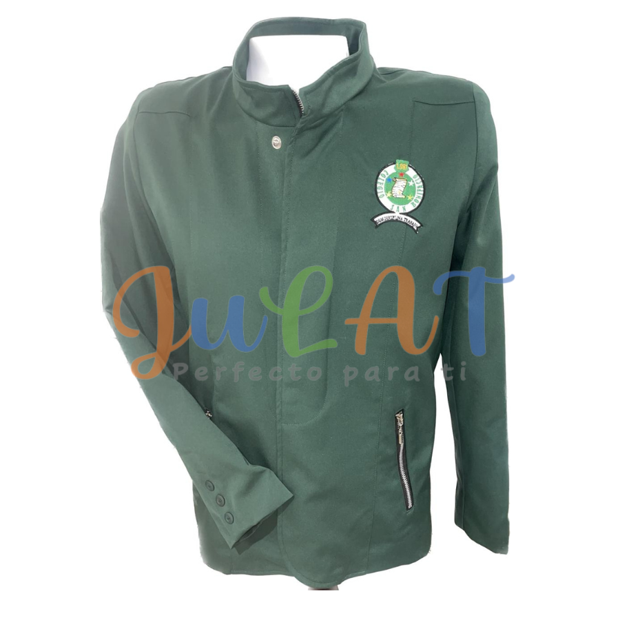 Blazer niño - Julat Uniformes | Colegio San Bonifacio